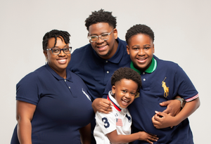 Rev. Marcus Jones - Executive Director