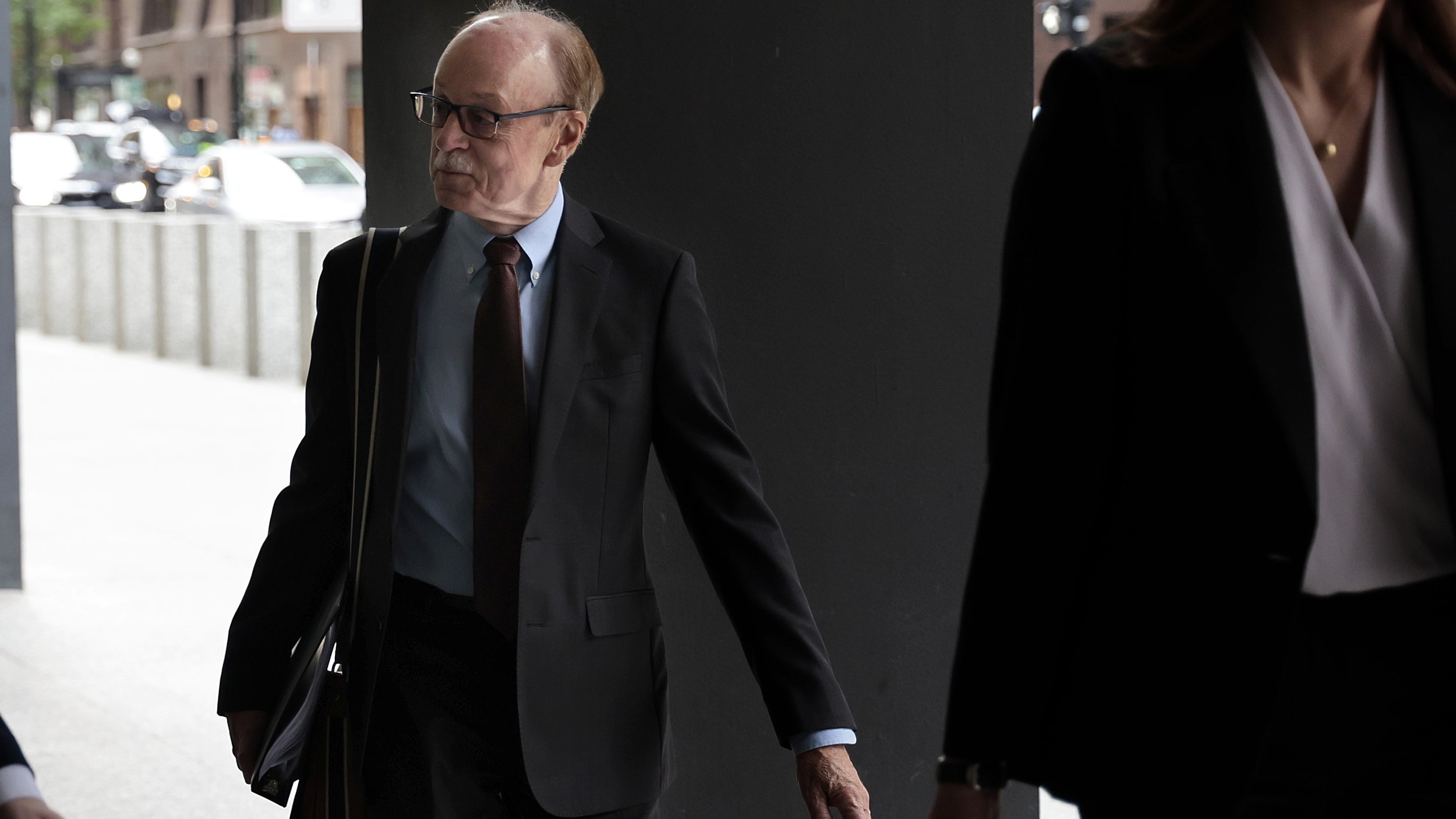 Is the Mapes Case a Slam Dunk? — The Illinoize