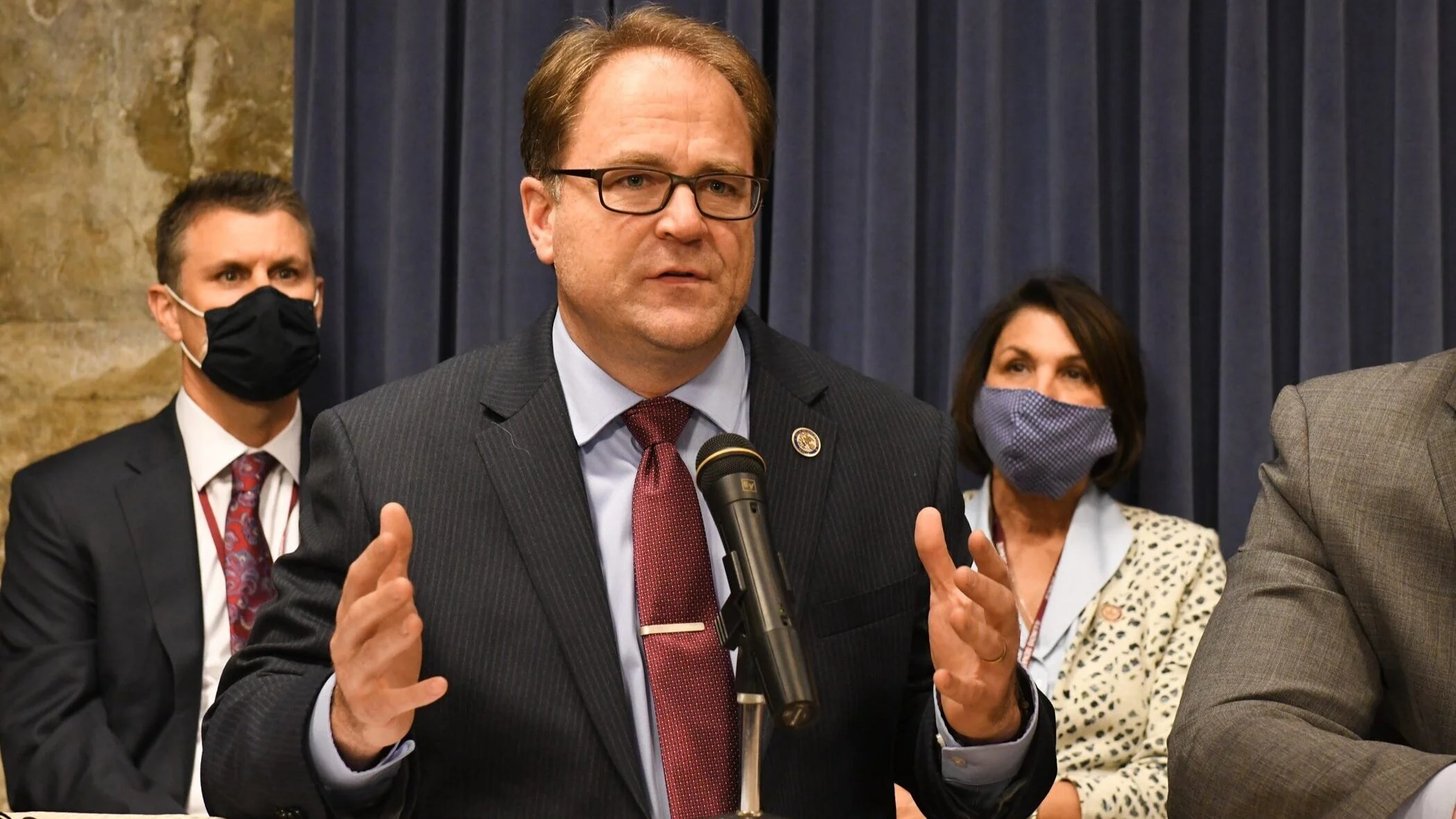 McConchie: GOP Field For Governor Isn't Set — The Illinoize