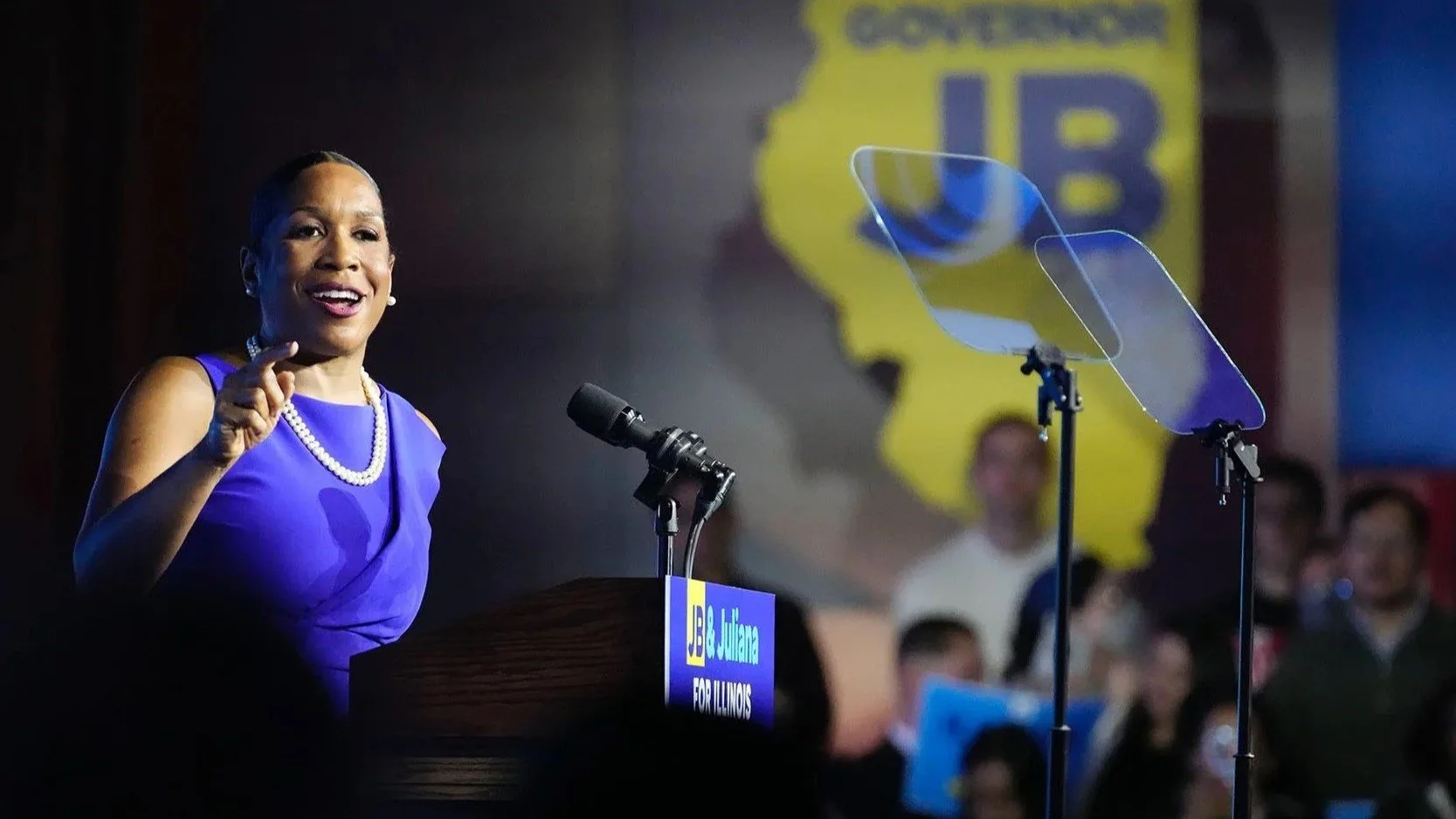 What is Juliana Stratton Planning? — The Illinoize