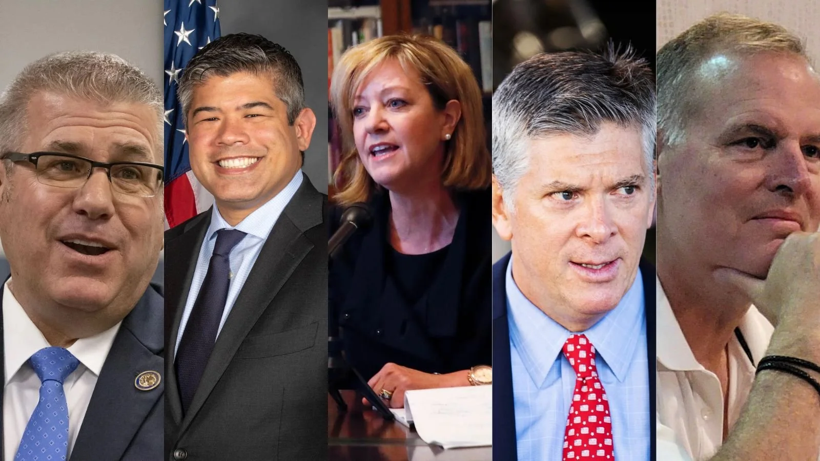 Which Republicans Are Positioning For A Run For Governor? — The Illinoize