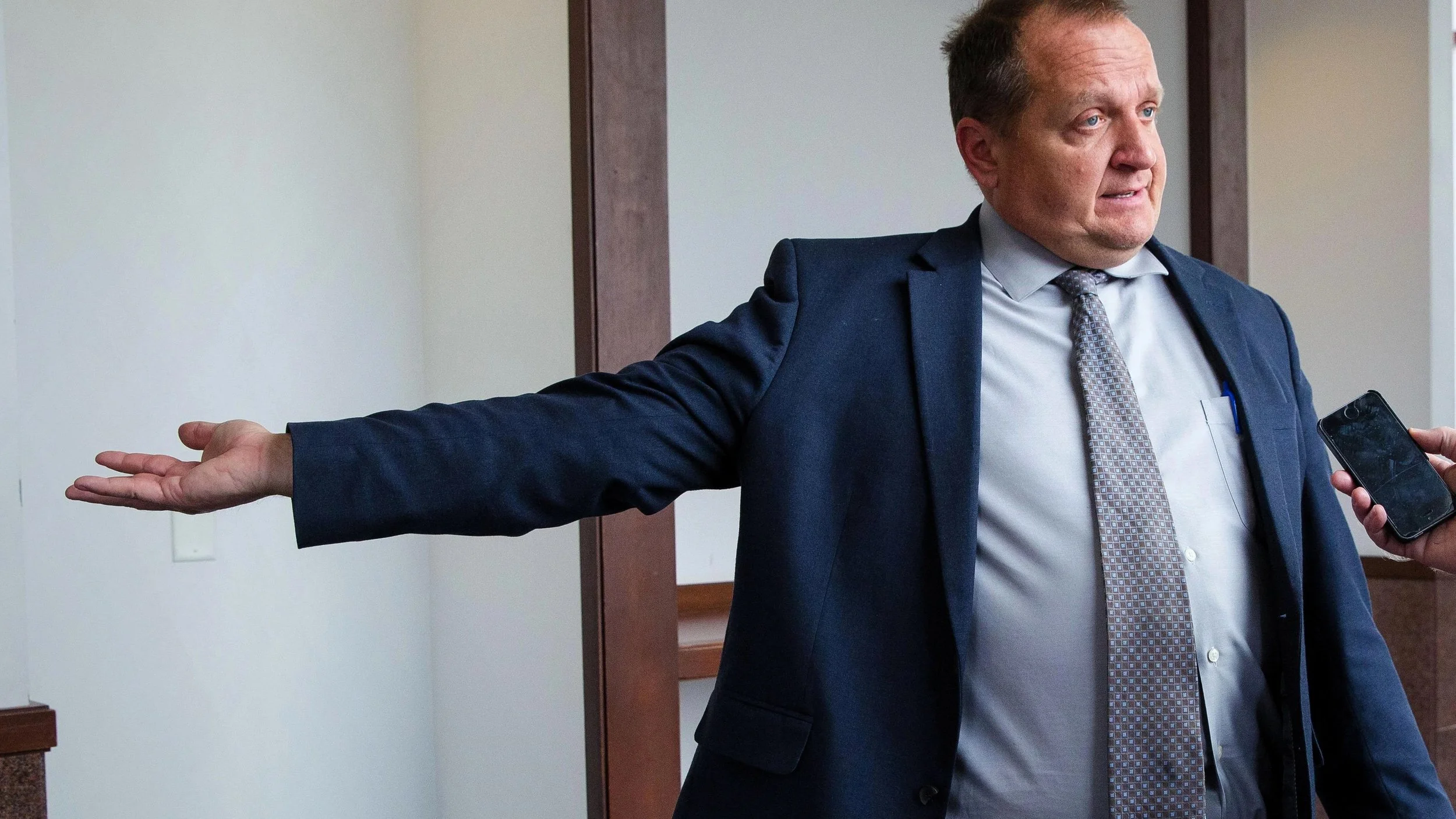 DeVore Admonished, Sanctioned by Federal Judge — The Illinoize