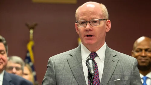 Harmon on Why Senate Called the "Doomed" Transit Bill — The Illinoize
