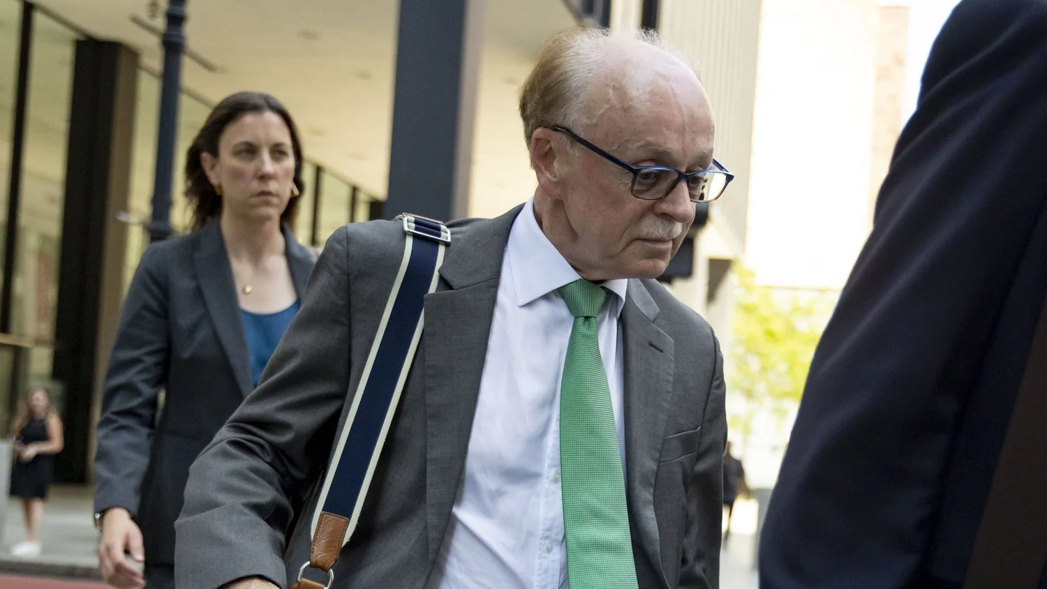 Where It Went Wrong for Mapes — The Illinoize