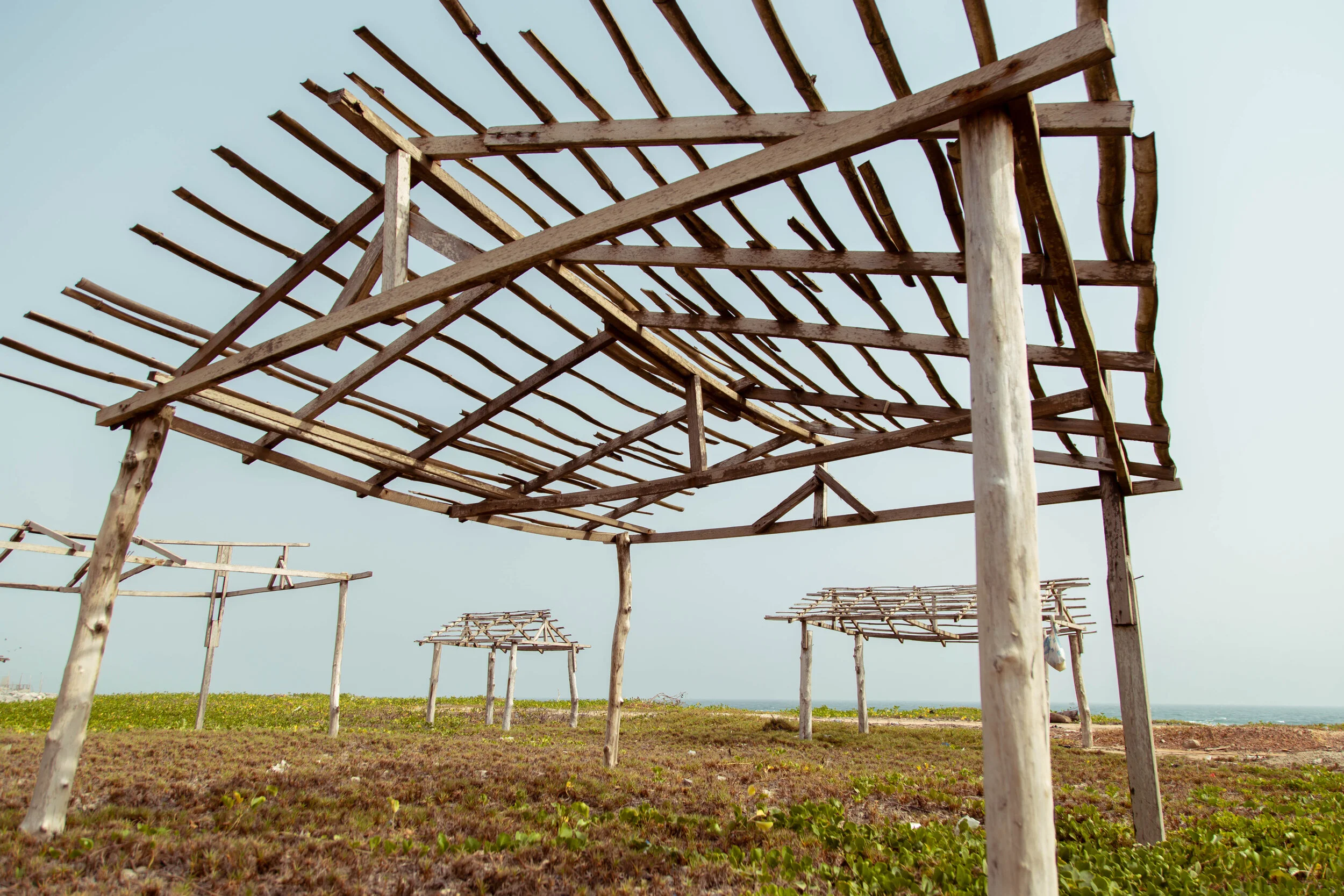About Us - Demeter Ghana Ltd