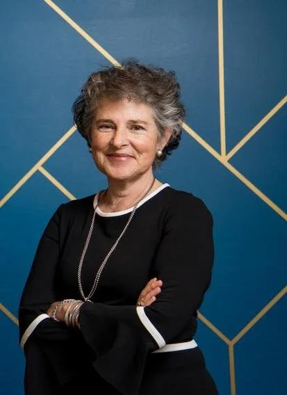 Board Members - Denise Pinkston — Casita Coalition