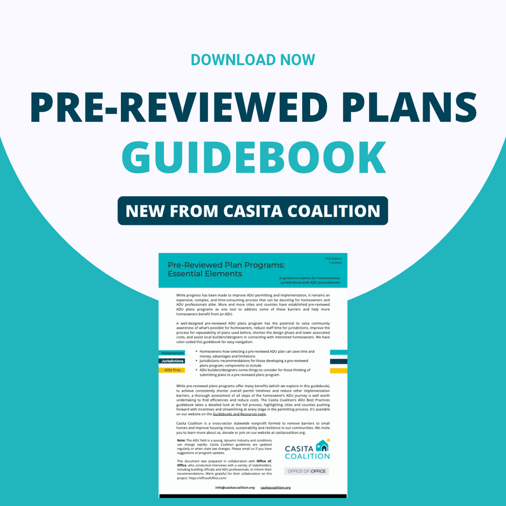 Guidebooks & Resources — Casita Coalition