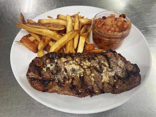 Menu — Curly Que BBQ & Catering