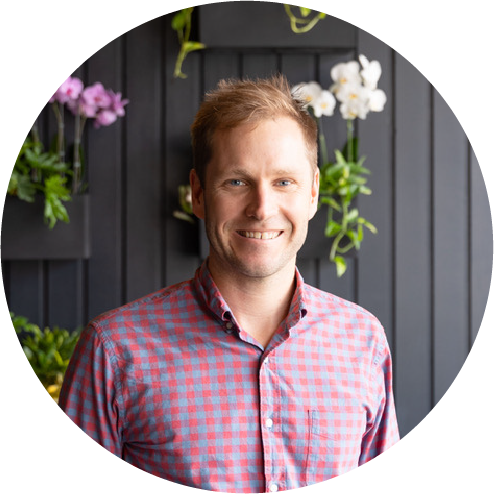 David Meeker / Partner — Elm Partners