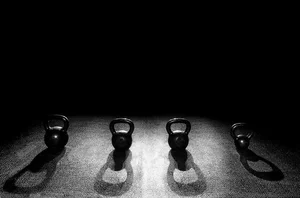 Fitt Gym Personal Training