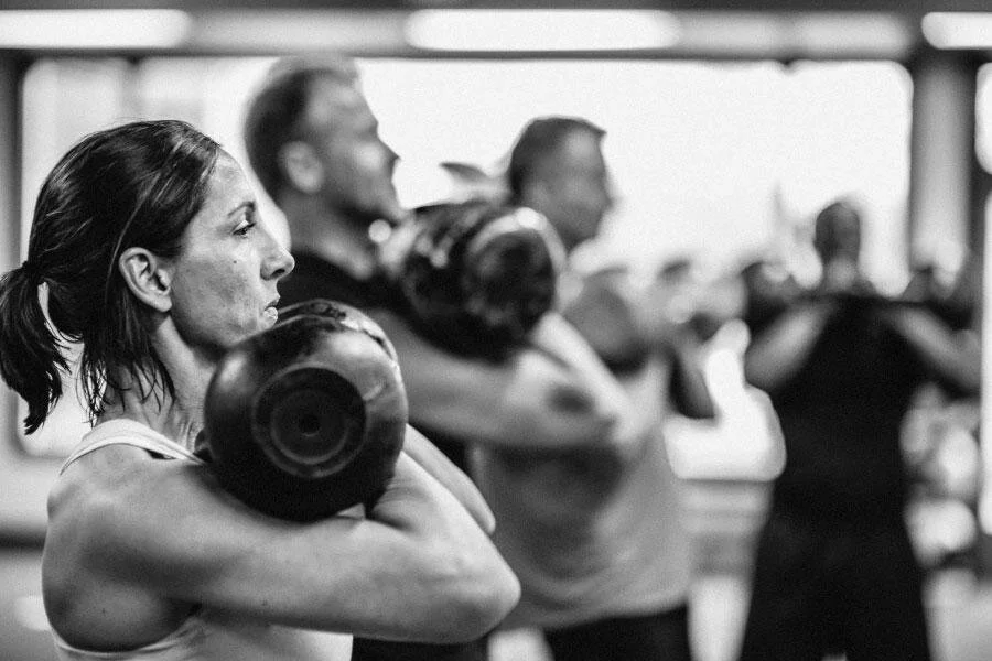 Services 1 — Fitt Gym Personal Training