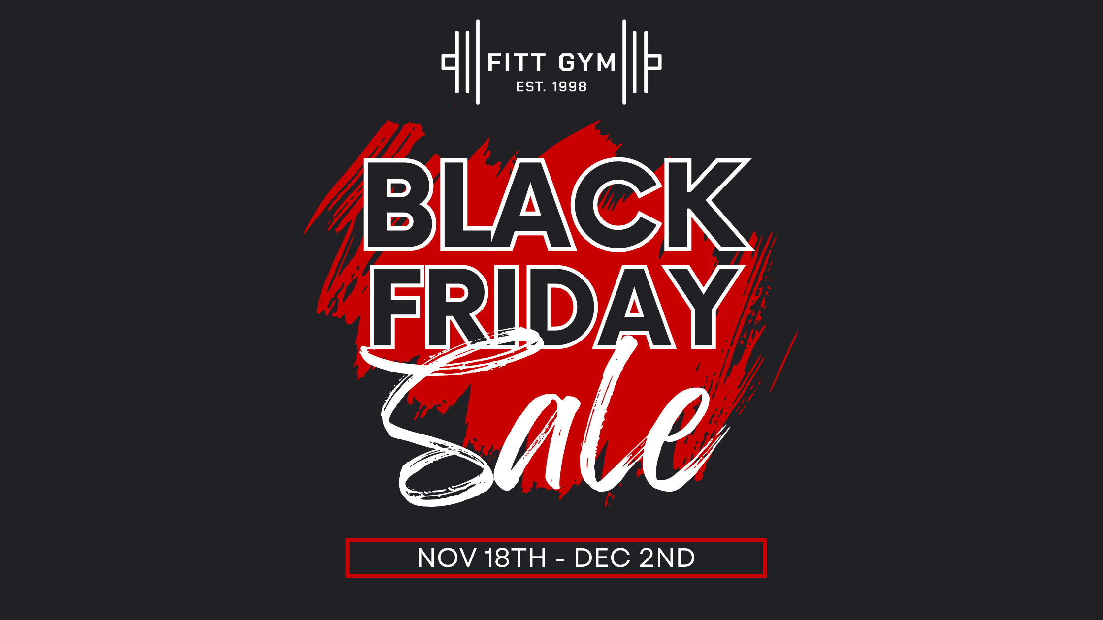 Fitt Gym Personal Training