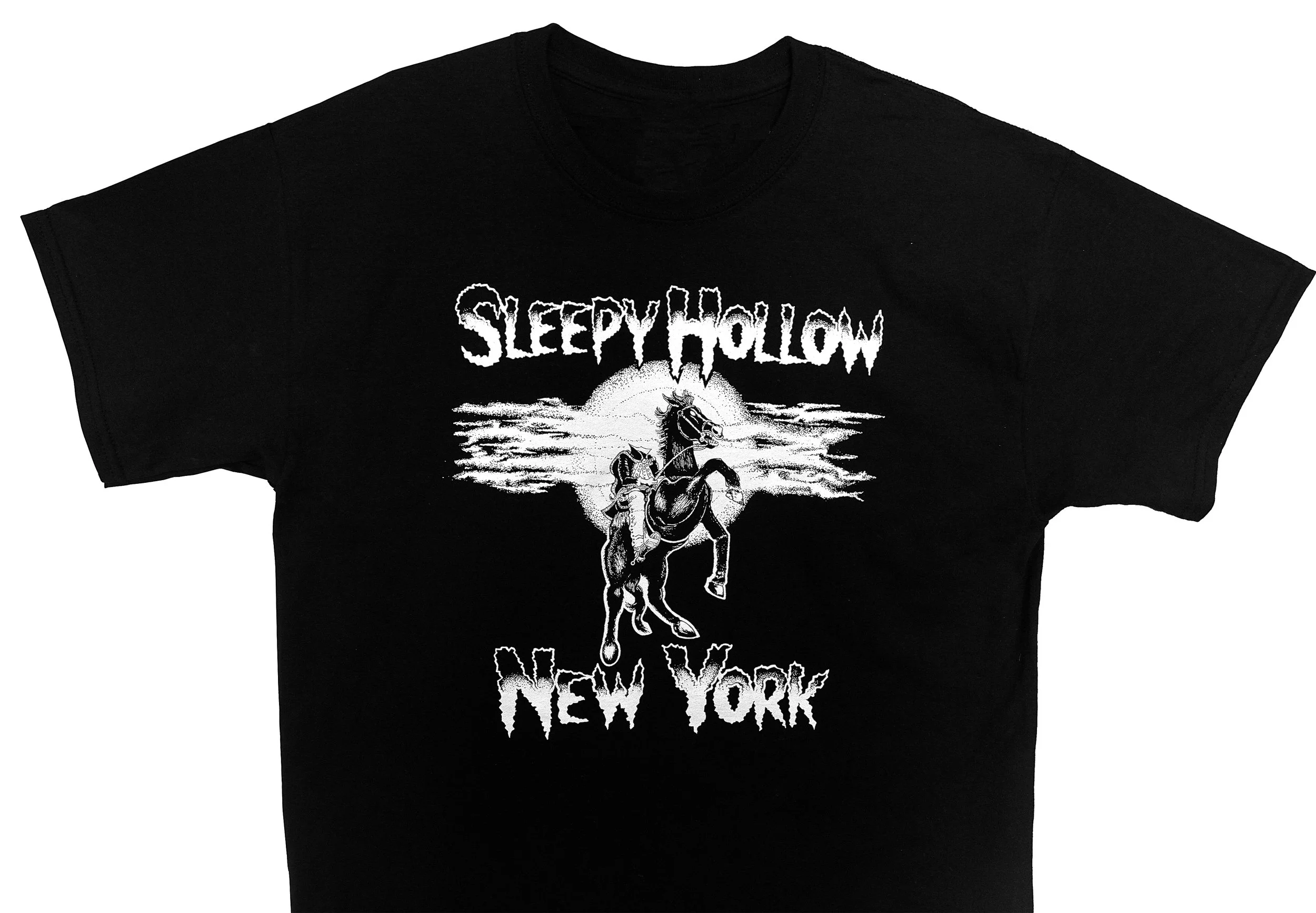Store 2 — Sleepy Hollow Swag