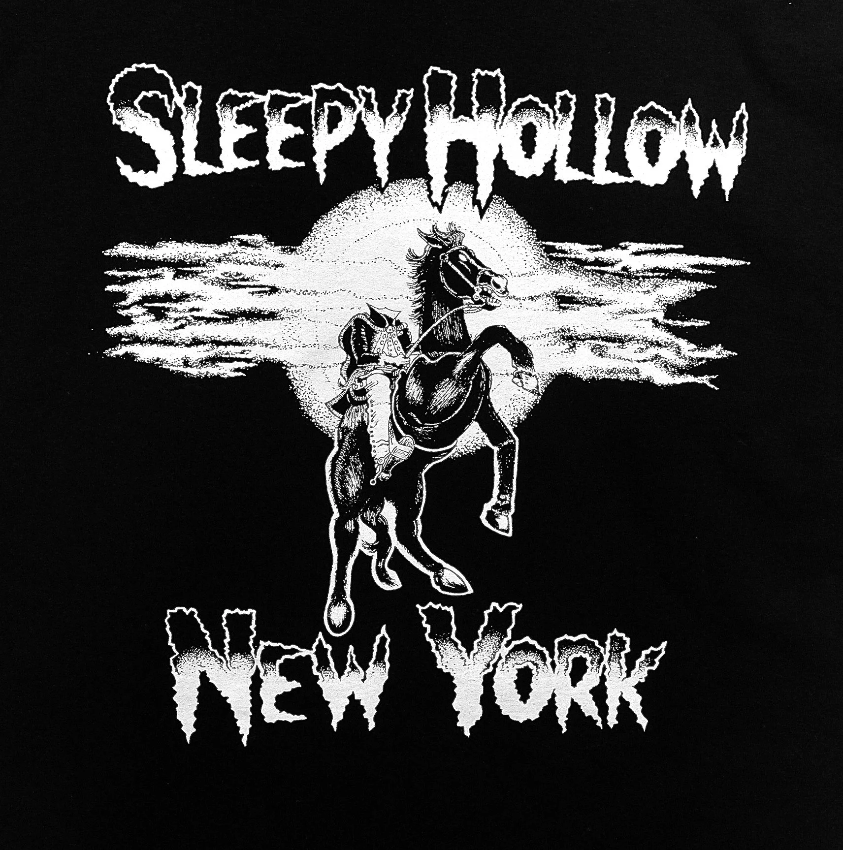 Store 2 — Sleepy Hollow Swag