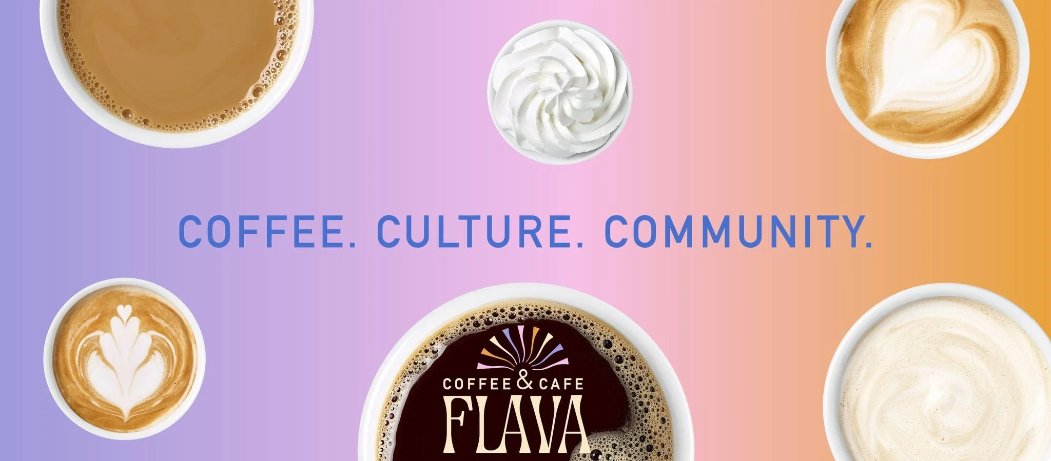 Flava Café | Flava Coffee & Café | Coffee Shop and Community Space ...