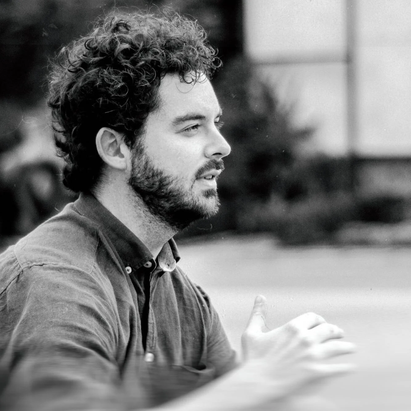 Team-Francophone Short Films In Harlem