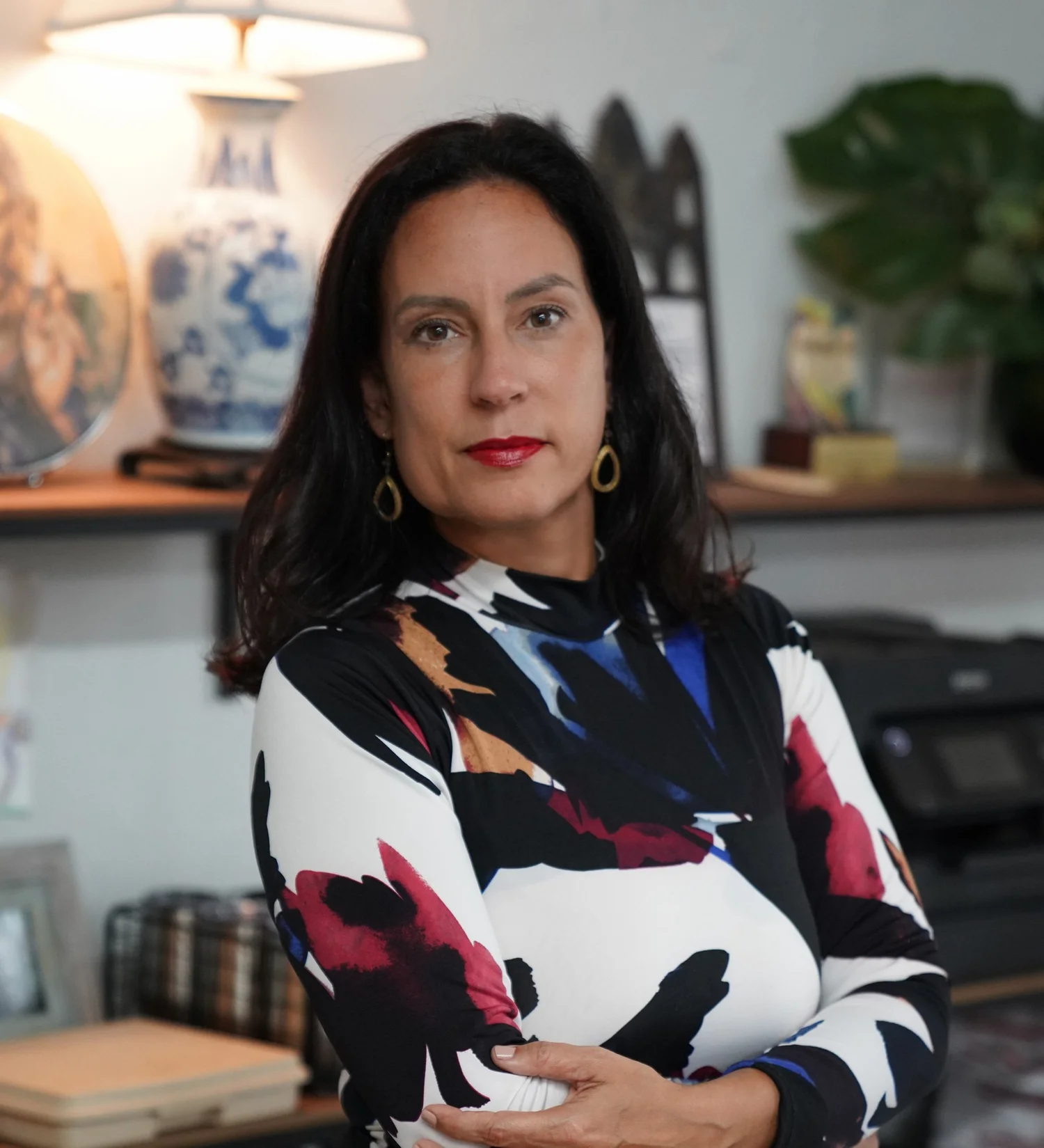 Somos — Taller Comunidad La Goyco