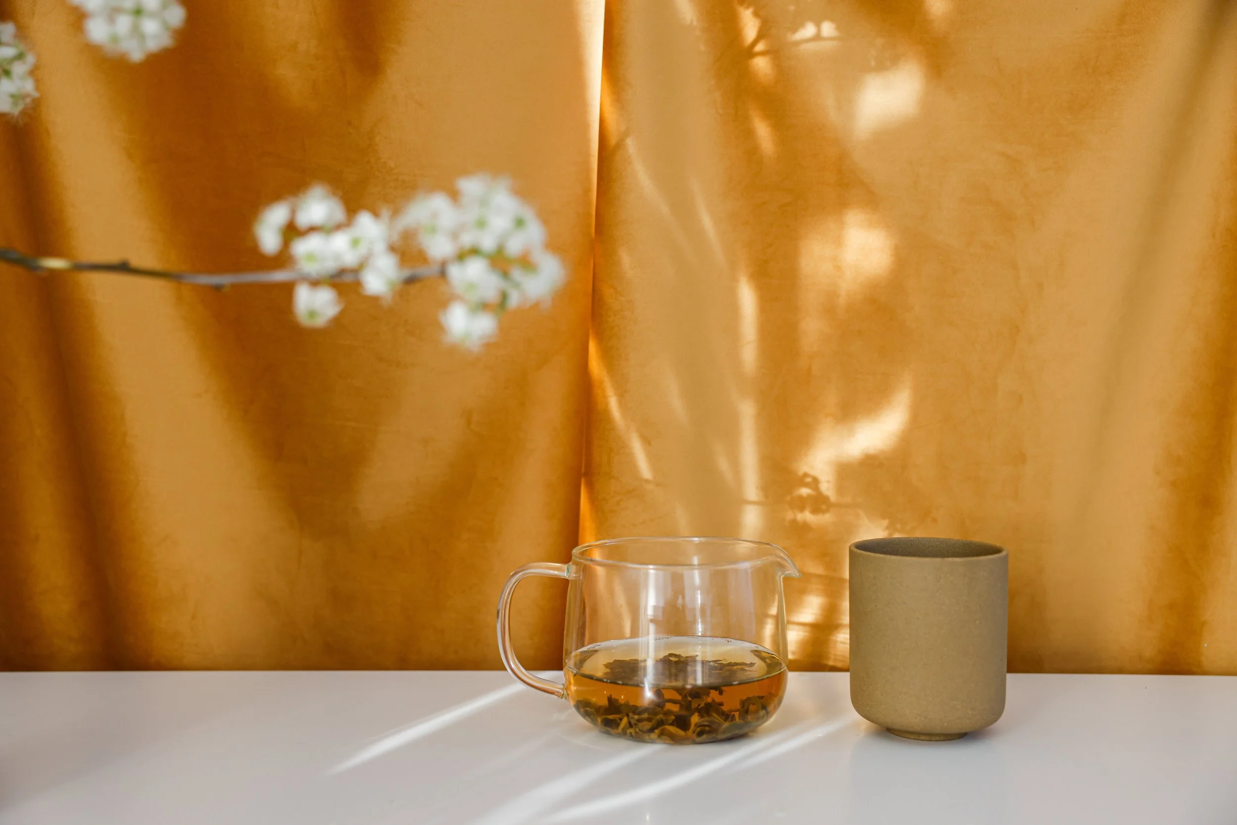Tea Grotto