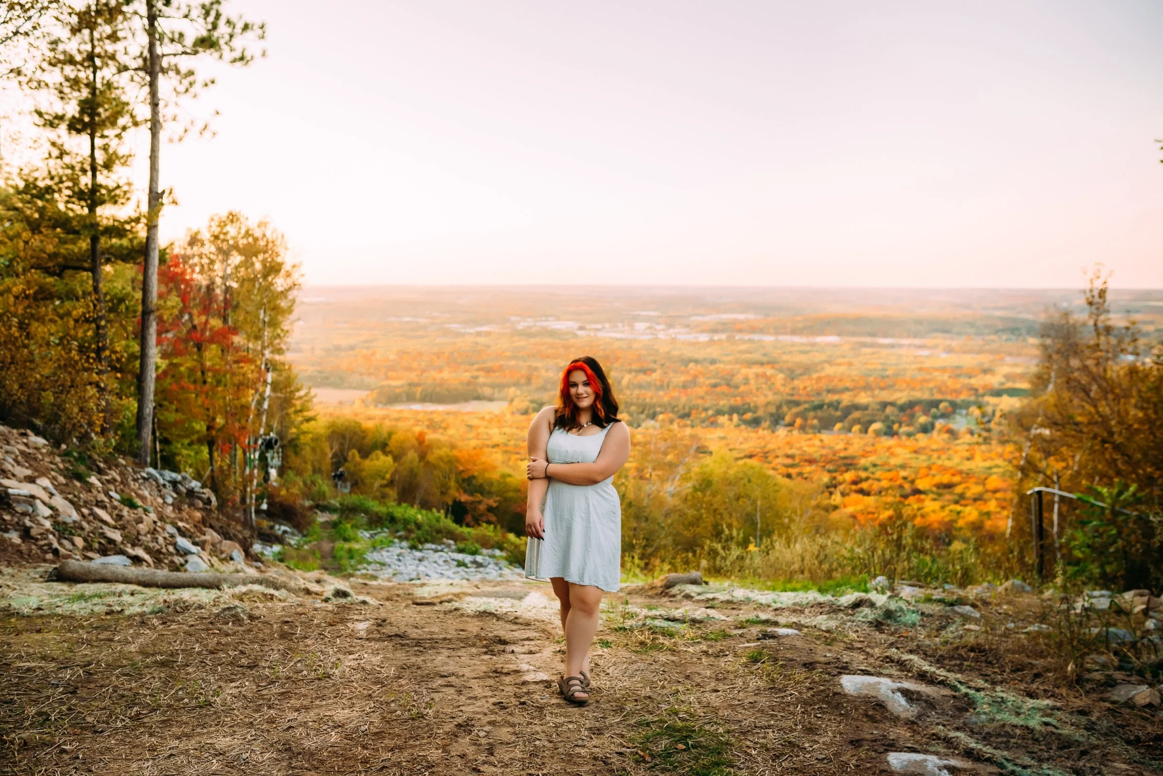 WOW Arcade Senior Session in Wausau | Wisconsin Photographer — Kelly ...