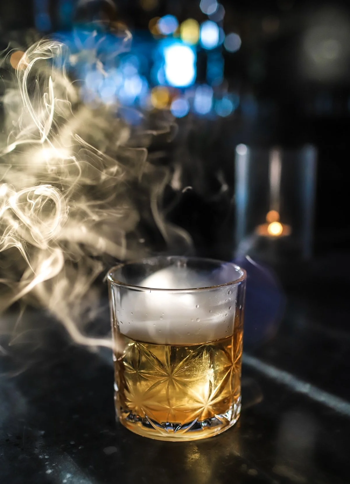 Fresno Bar Menu — Fresno Restaurant East Hampton, NY