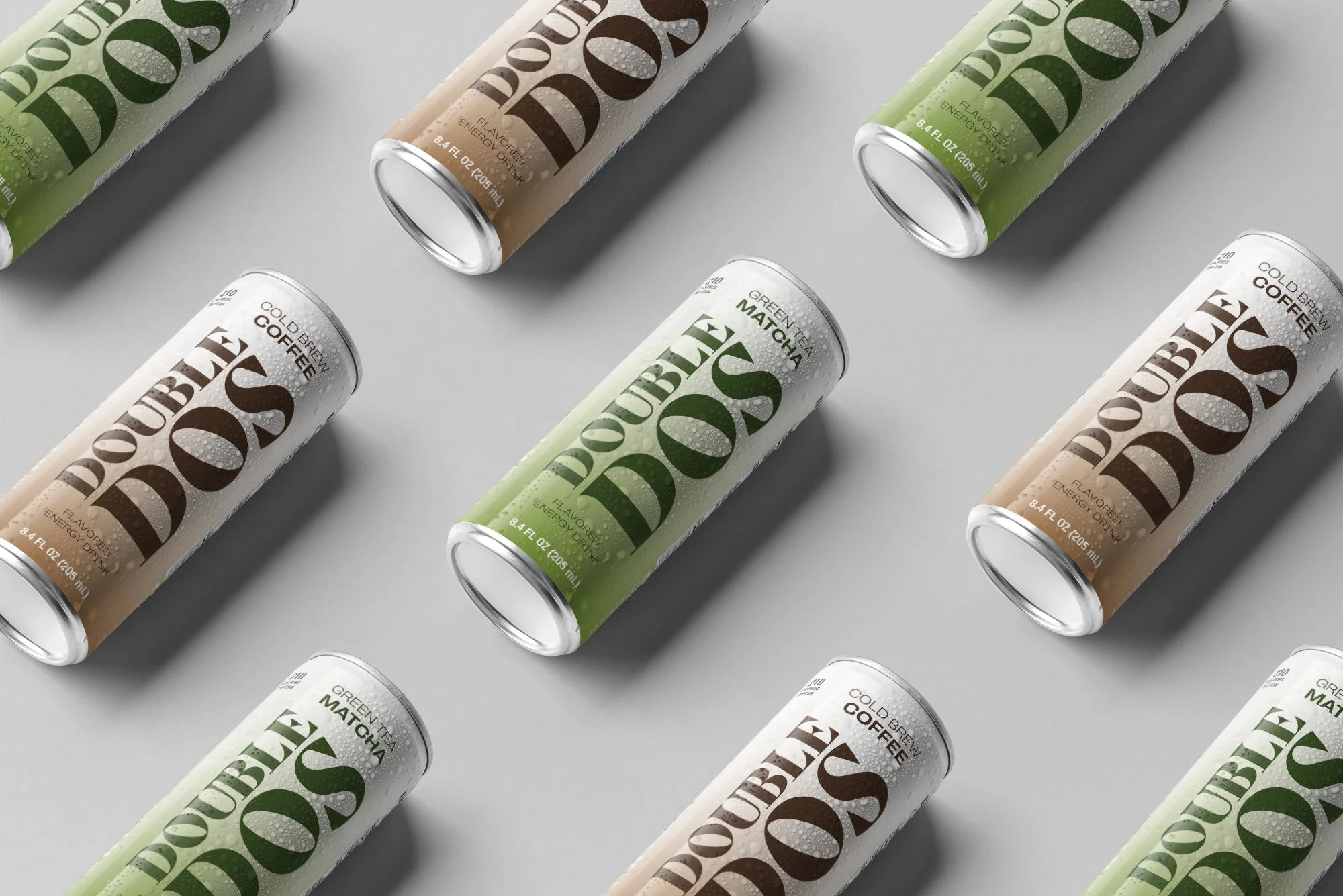Product Packaging Design — rebecca mercedes