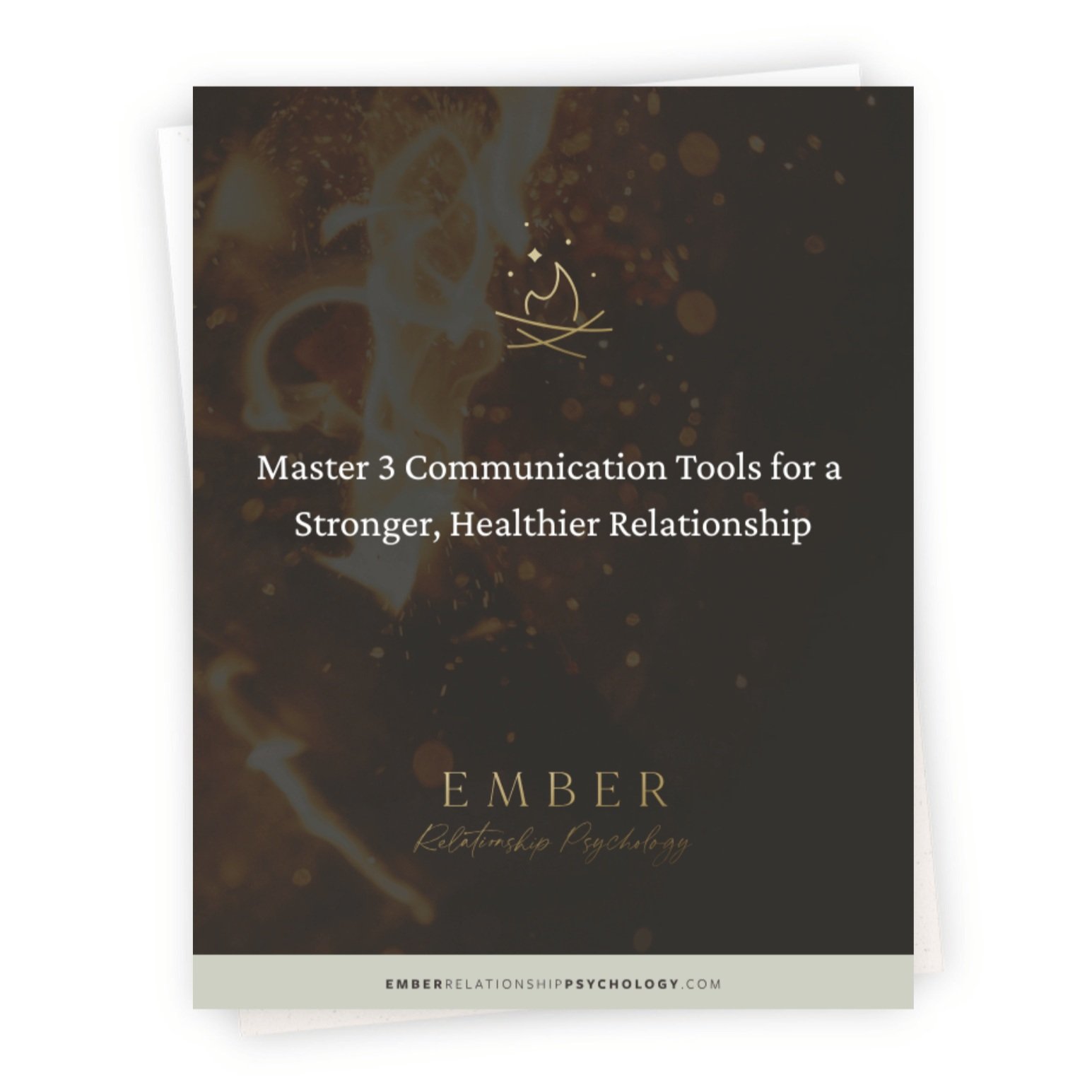 Free Guides — Ember Relationship Psychology
