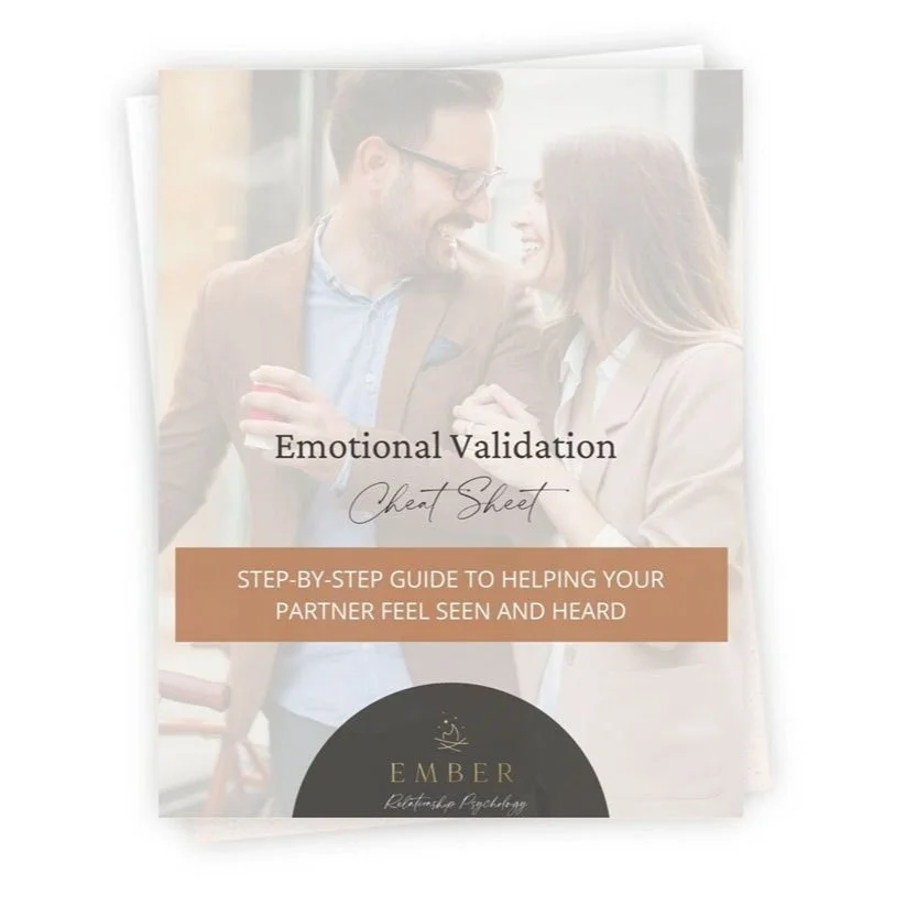 Free Guides — Ember Relationship Psychology