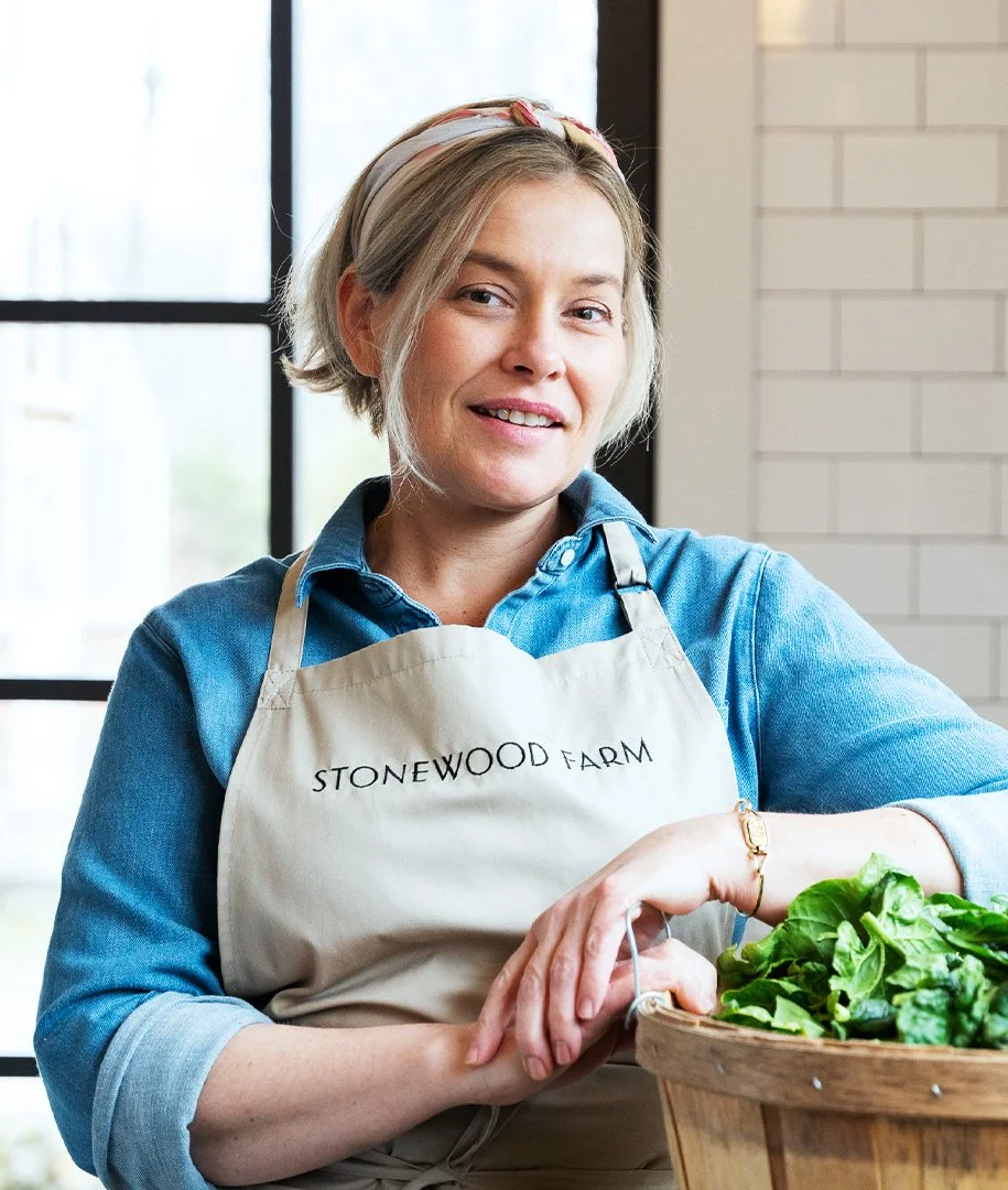 Team Members — Stonewood Farm
