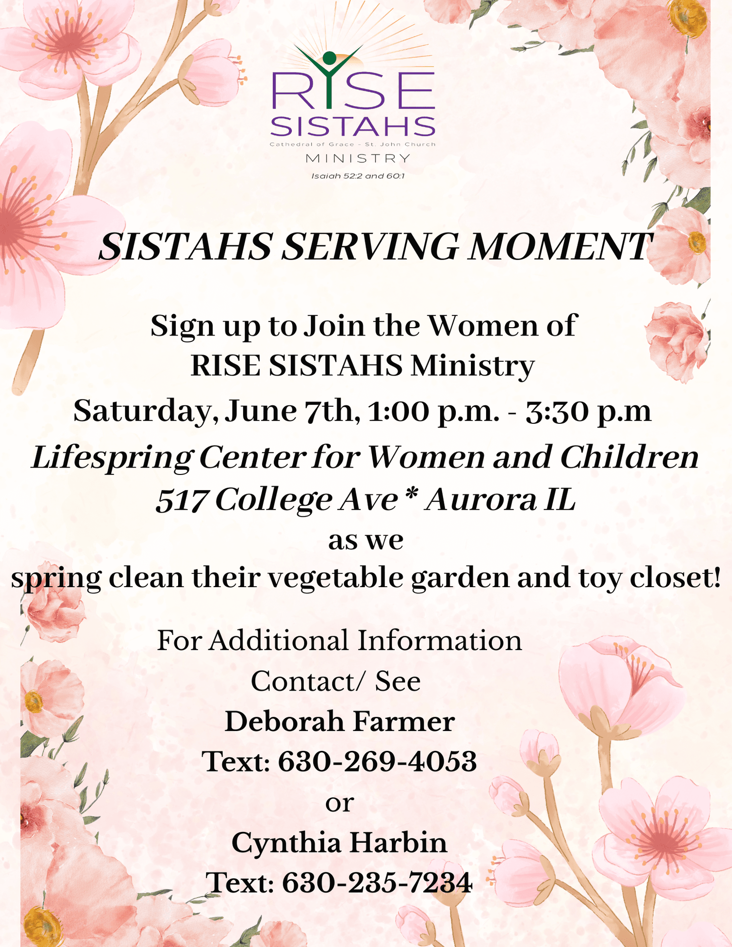 Events & News — Cathedral of Grace St. John