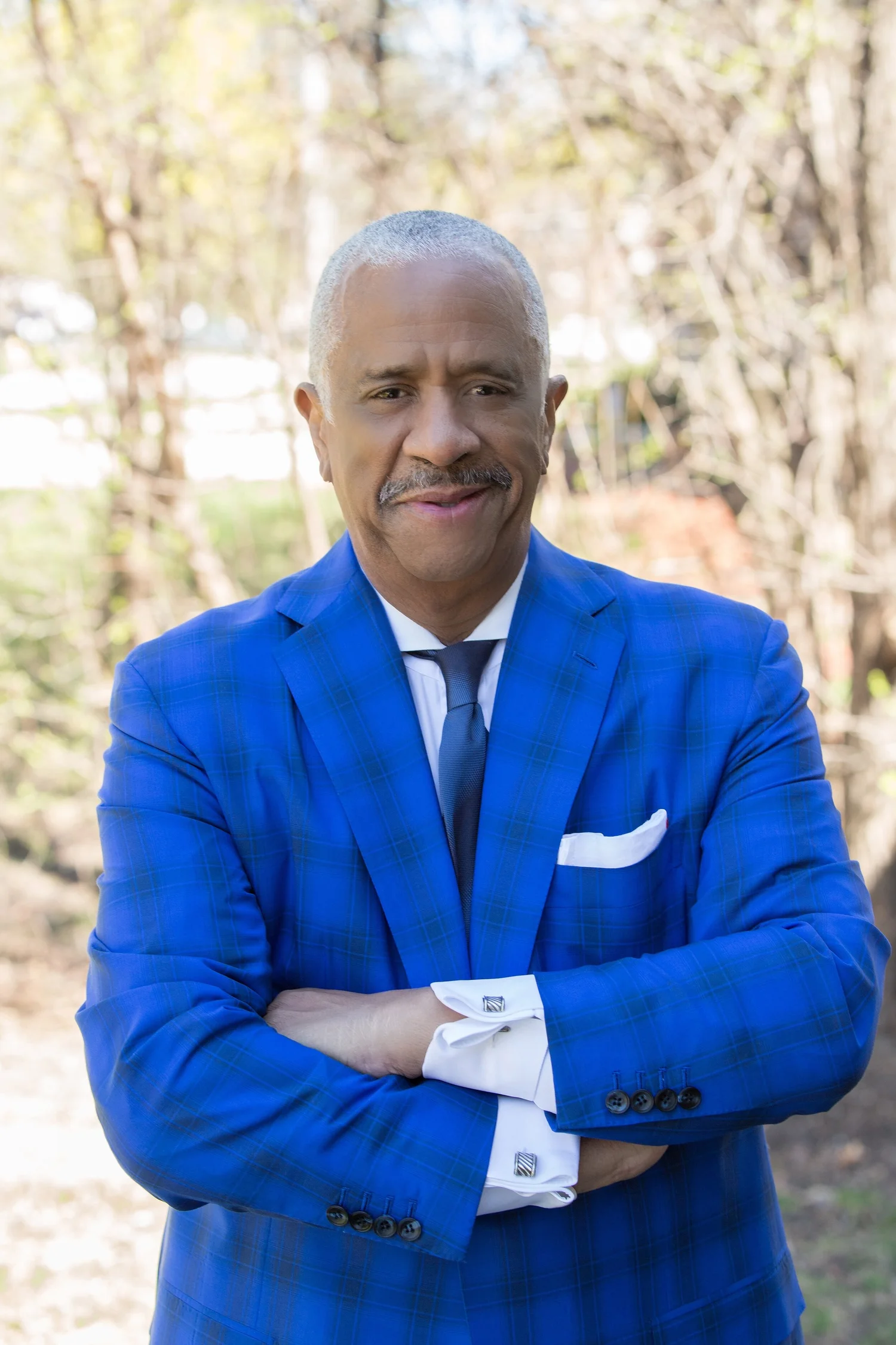 Our Pastor — Cathedral of Grace St. John