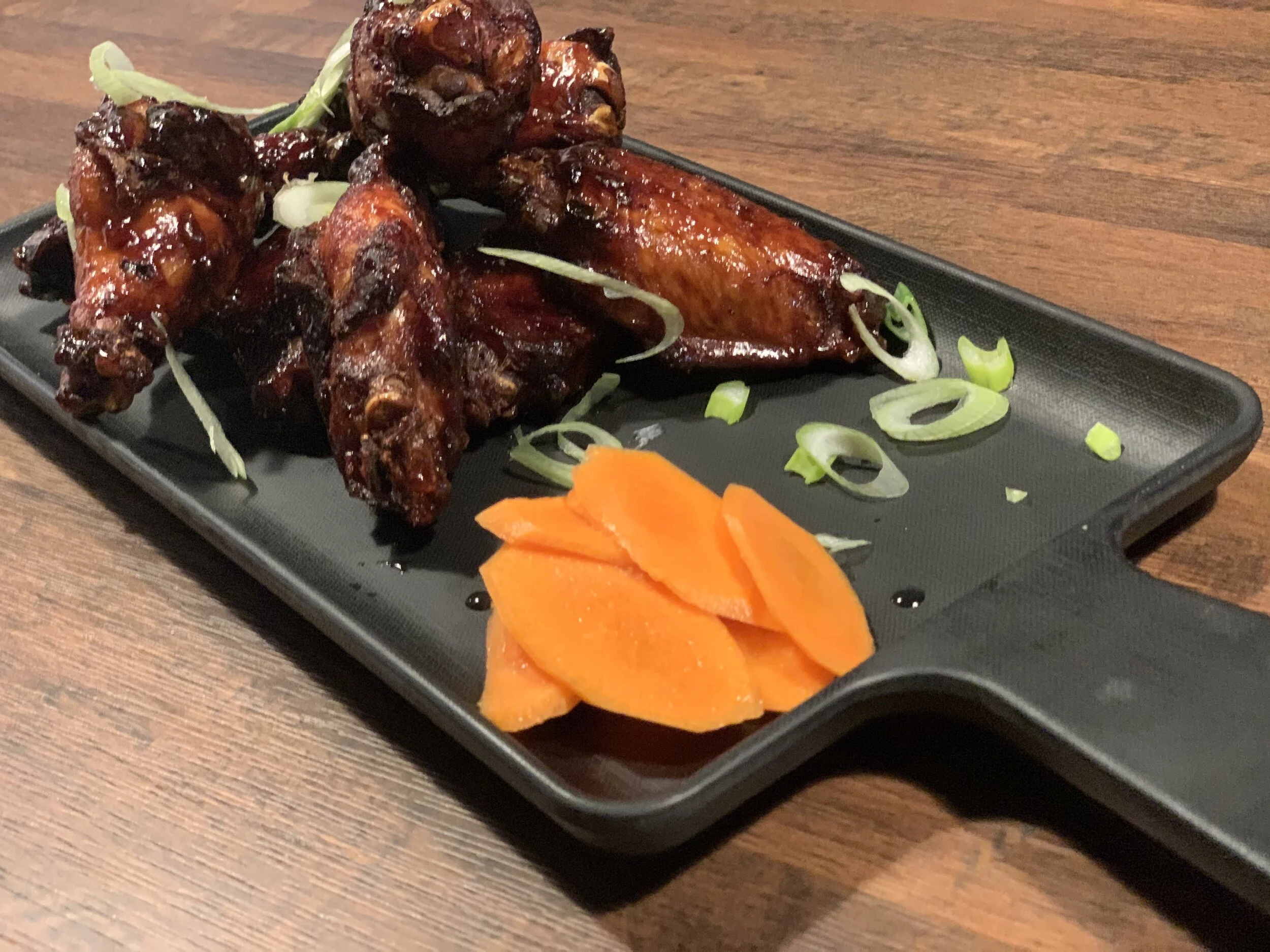 Welcome to Offset BBQ