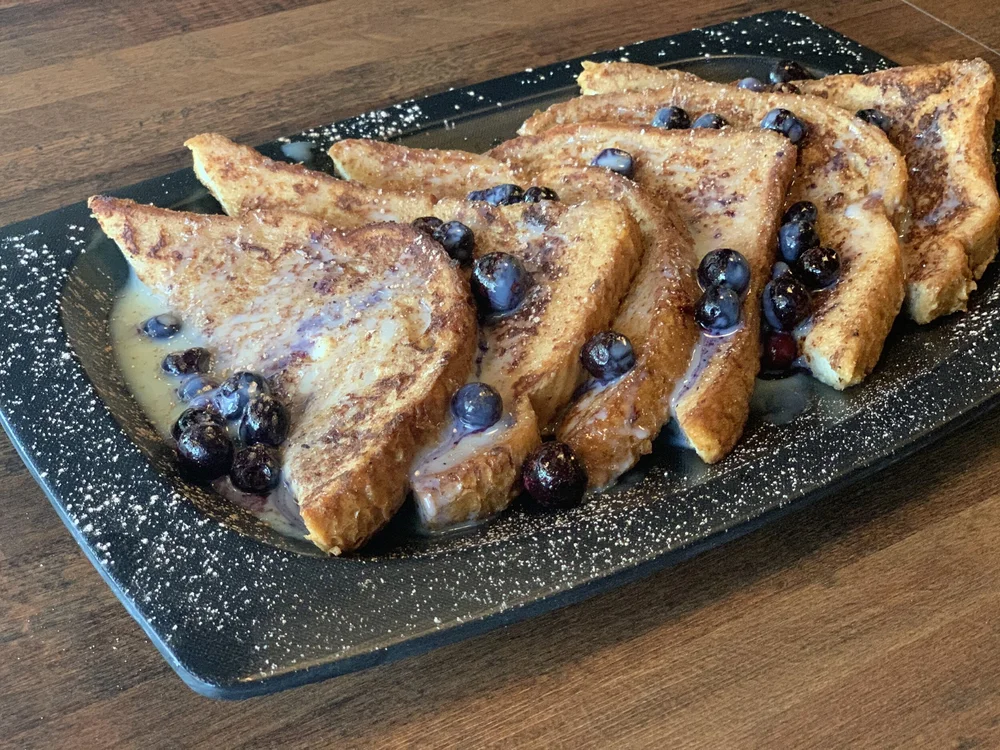 Welcome to Offset BBQ