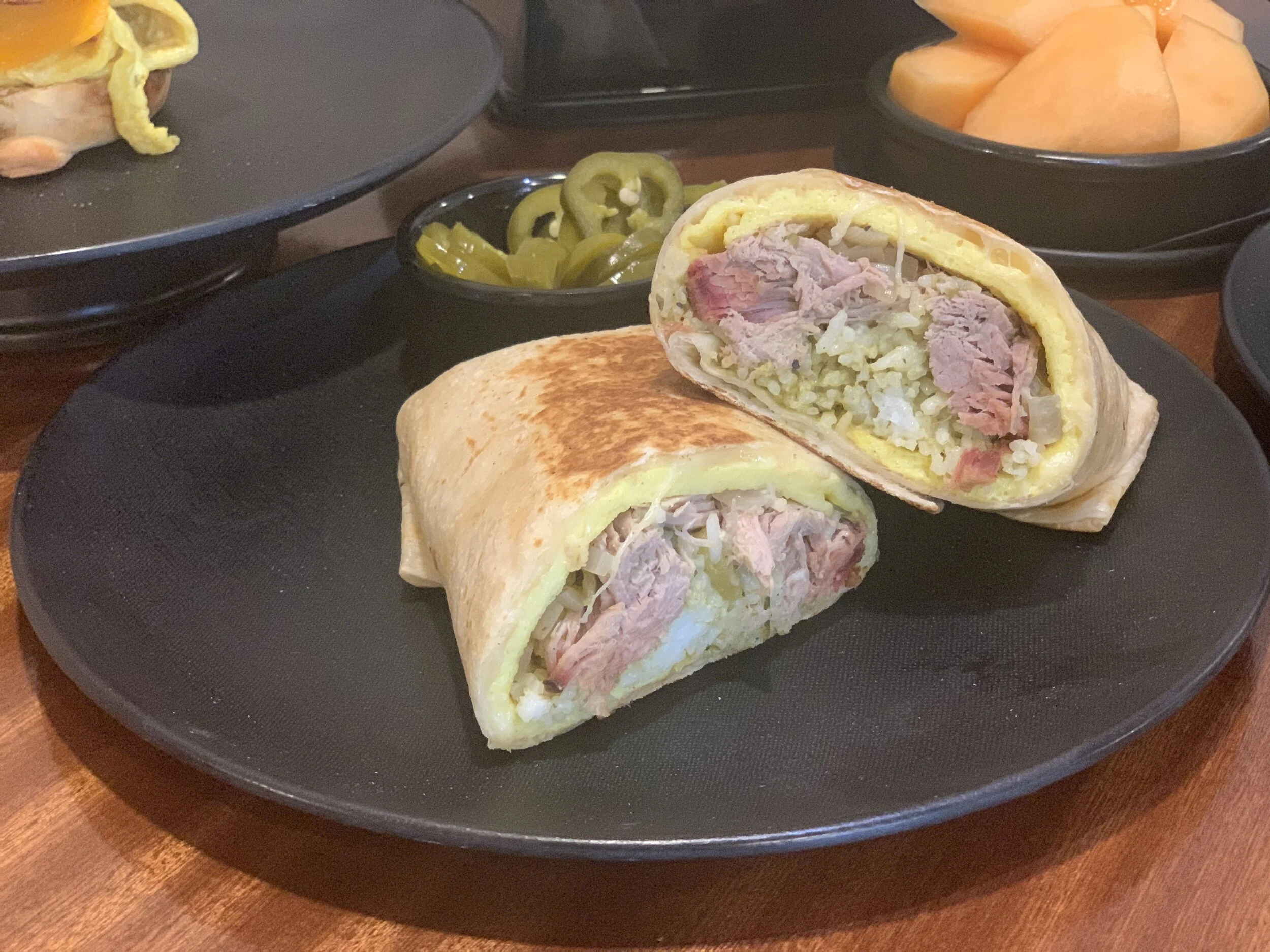 Welcome to Offset BBQ