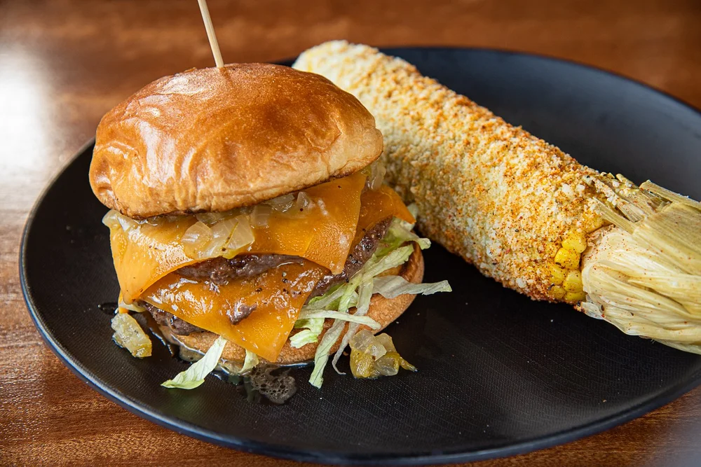 Welcome to Offset BBQ