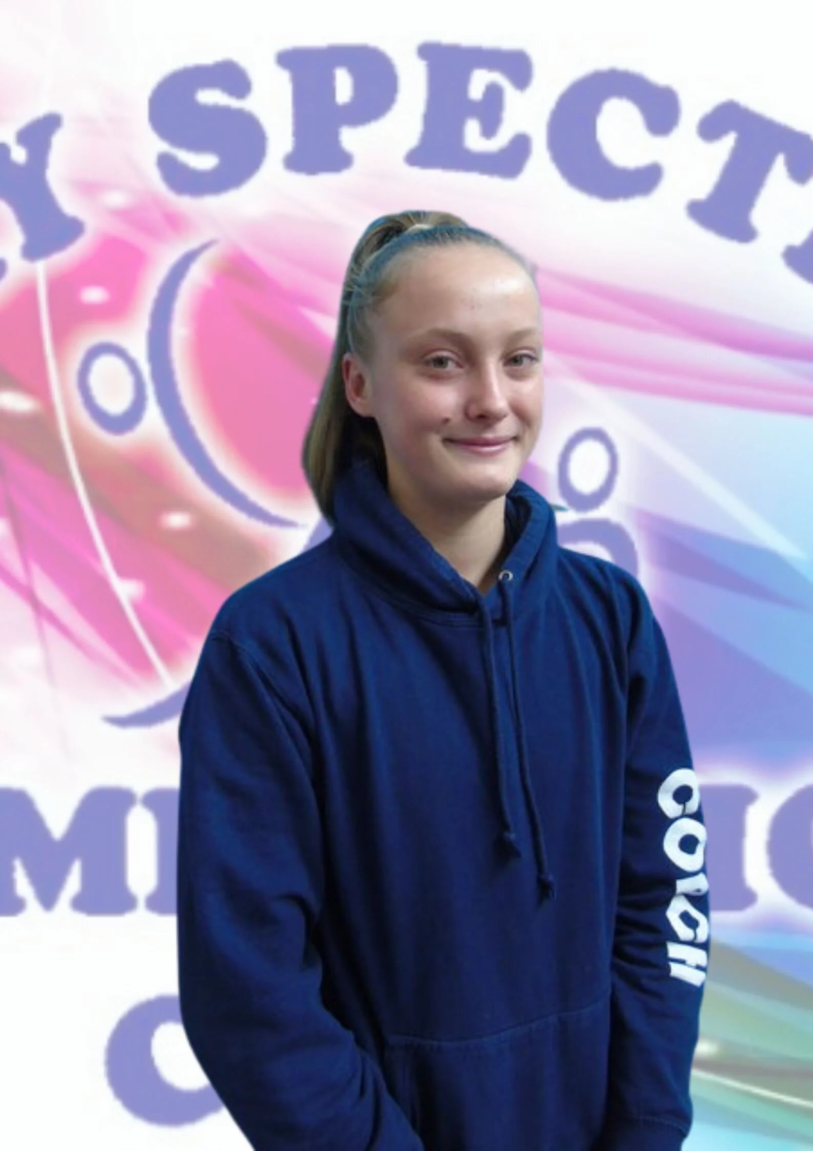 Meet the Team — Bury Spectrum Gymnastics