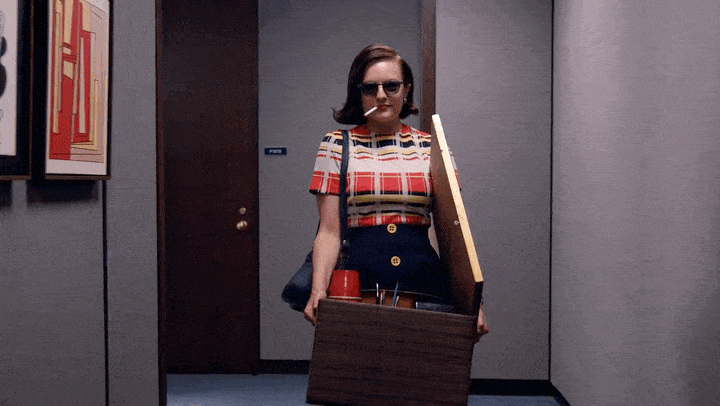 Why your employees are quitting (and what to do about it) — Chocolate ...