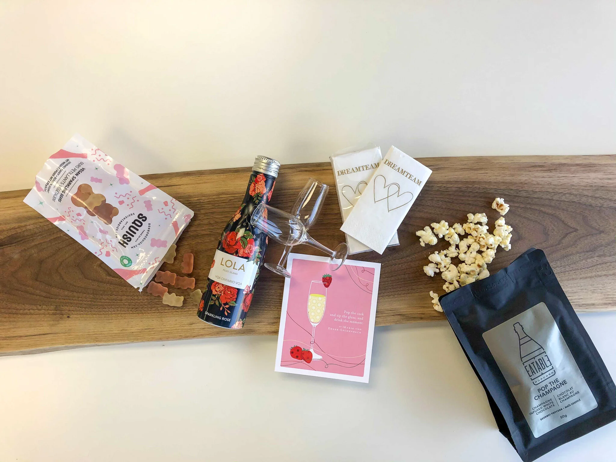 Care Package Ideas for Your Remote Employees — Employee Recognition ...