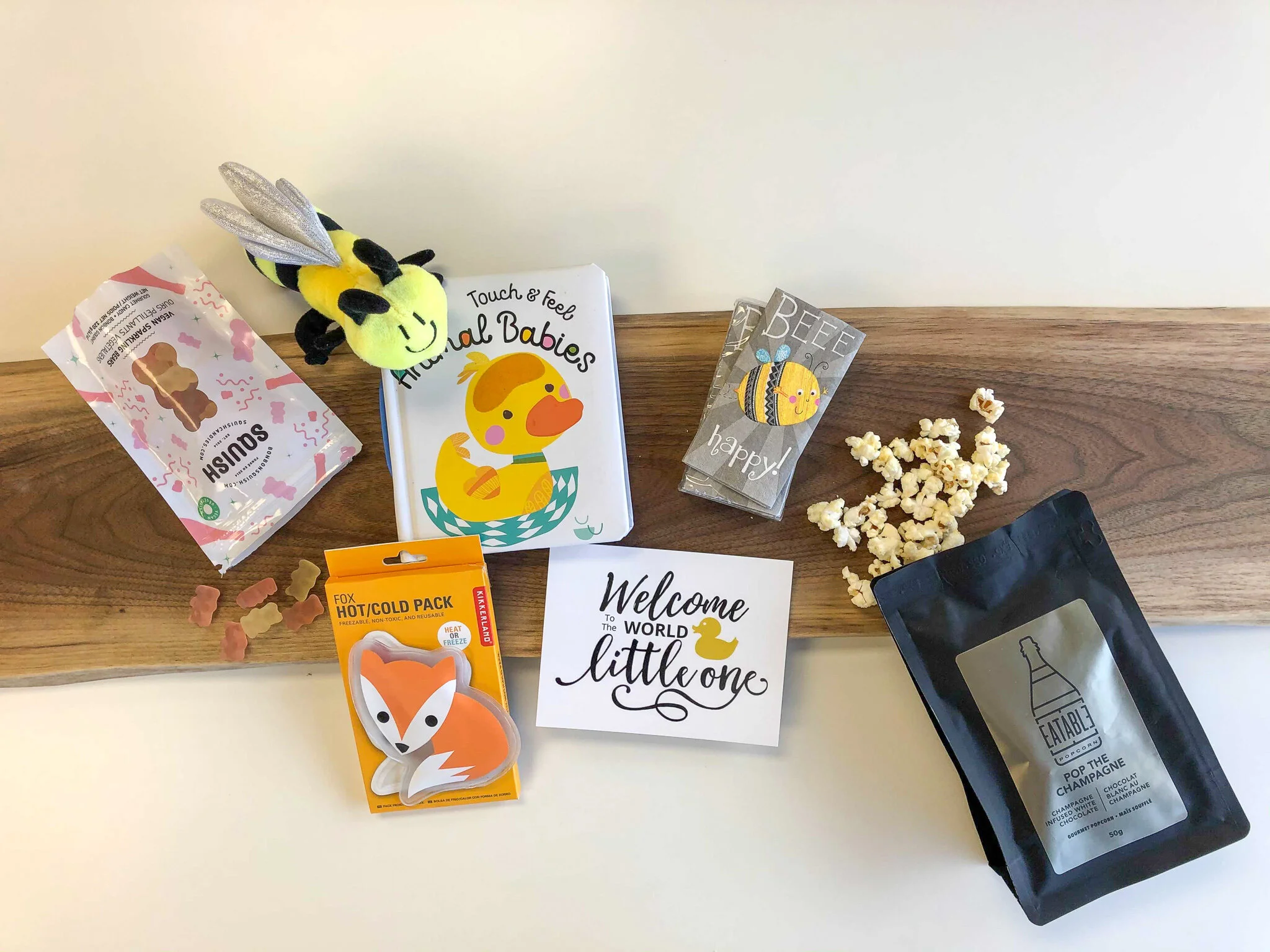 Care Package Ideas for Your Remote Employees — Employee Recognition ...