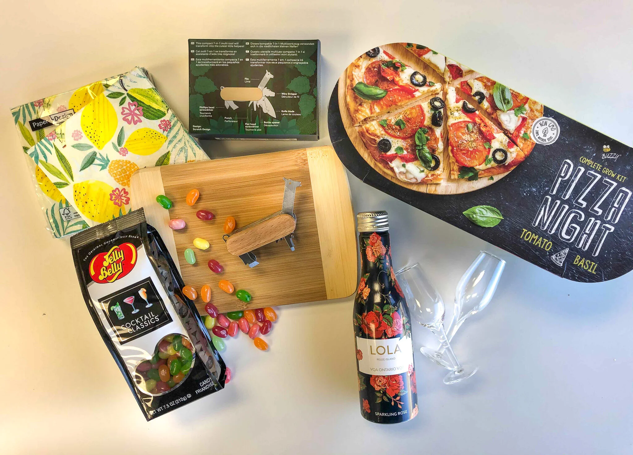 Care Package Ideas for Your Remote Employees — Employee Recognition ...