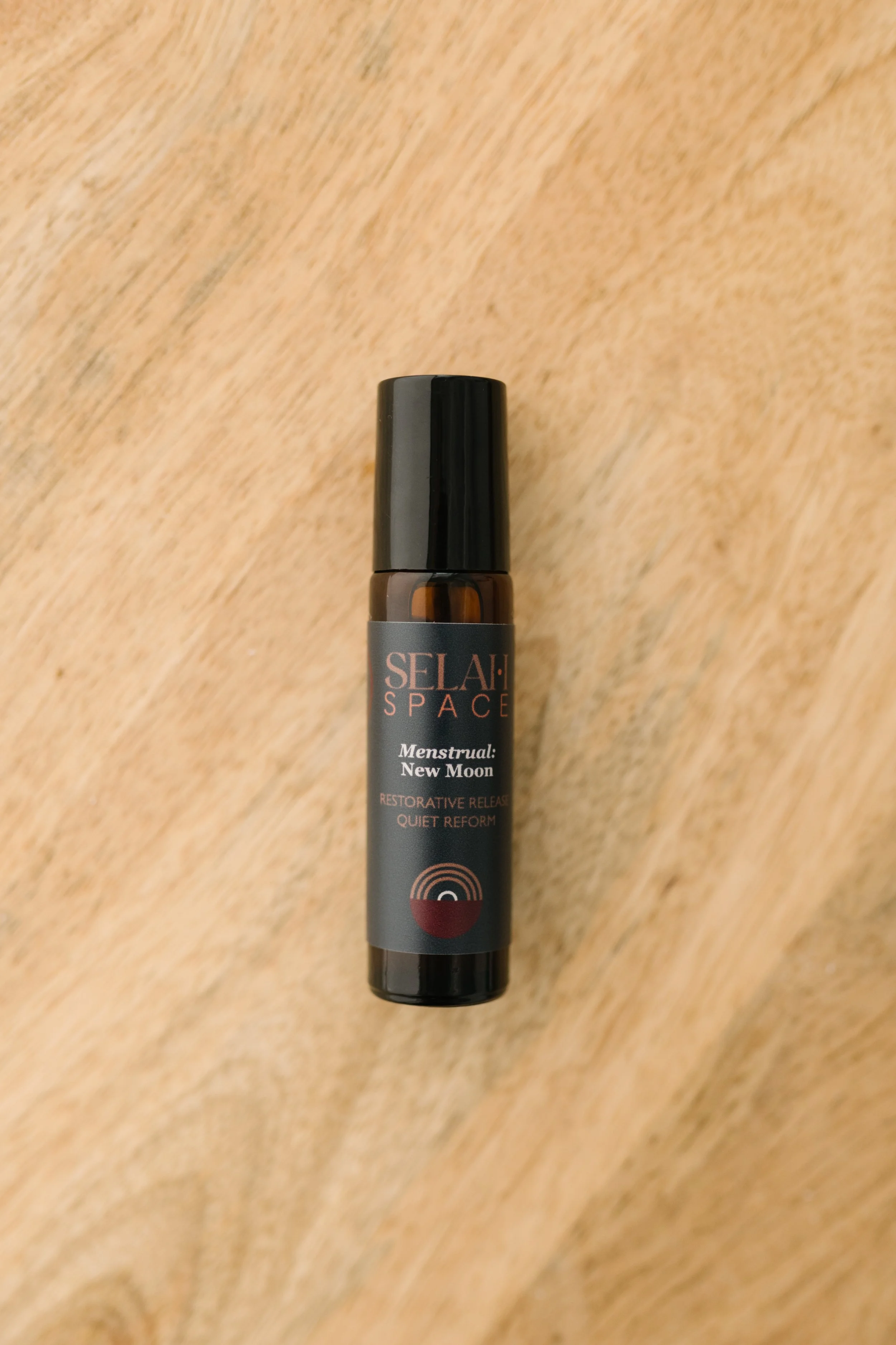 Store 1 — Selah Space