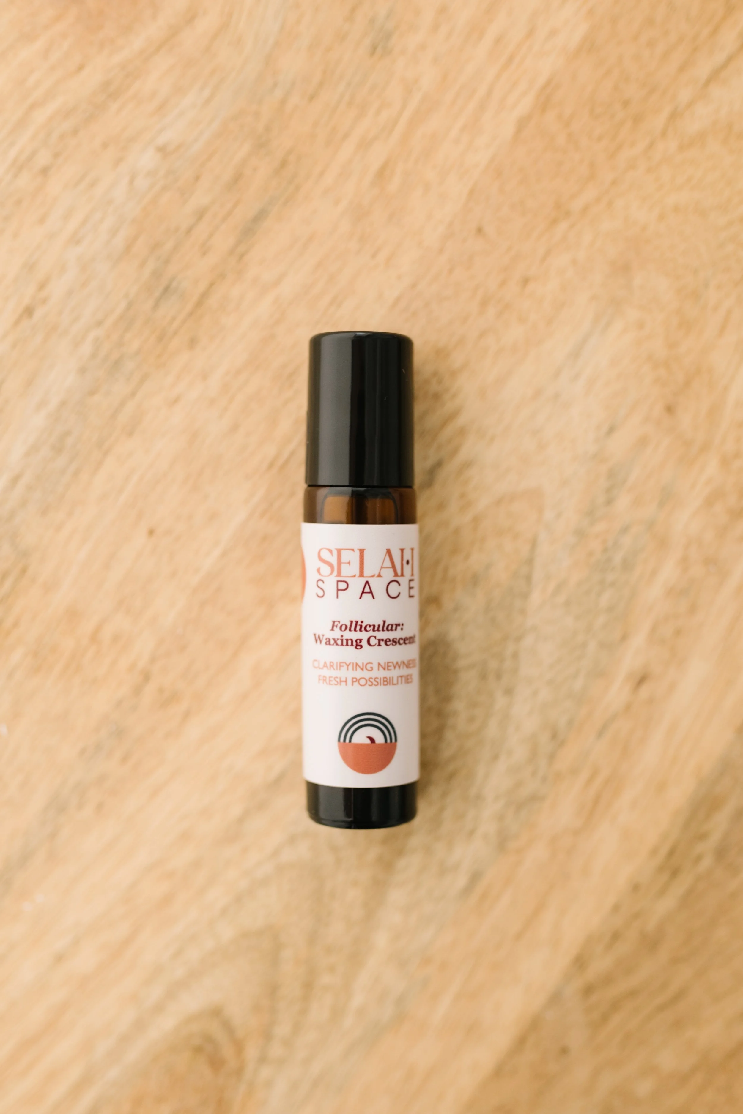 Store 1 — Selah Space