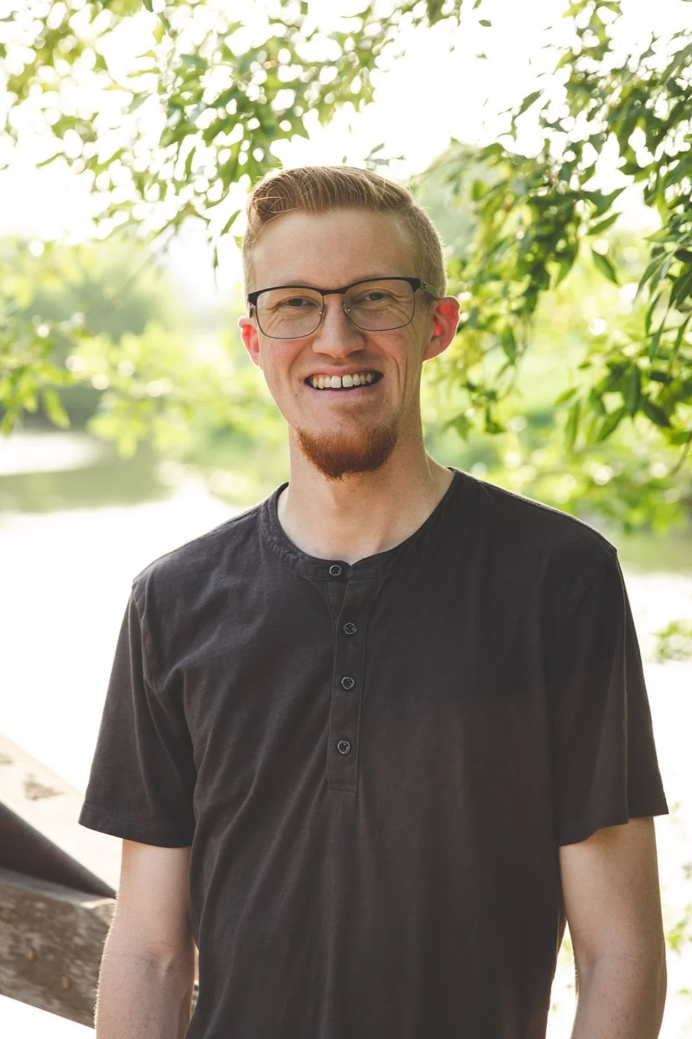 Leadership — Antioch Central Houston