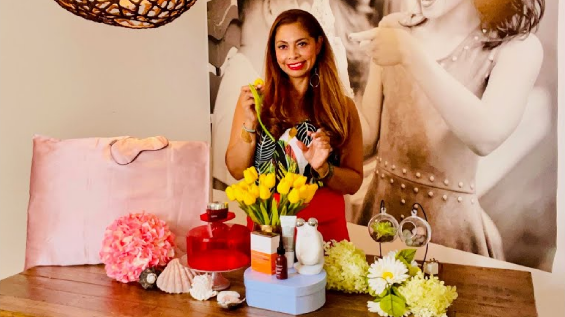 Yesi Style Blog — Lifestyle Expert