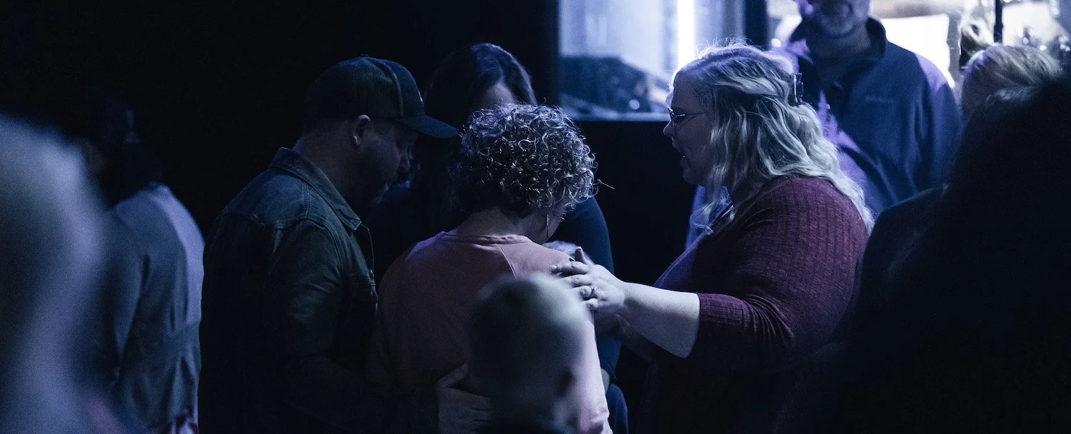 Resonate Life Church