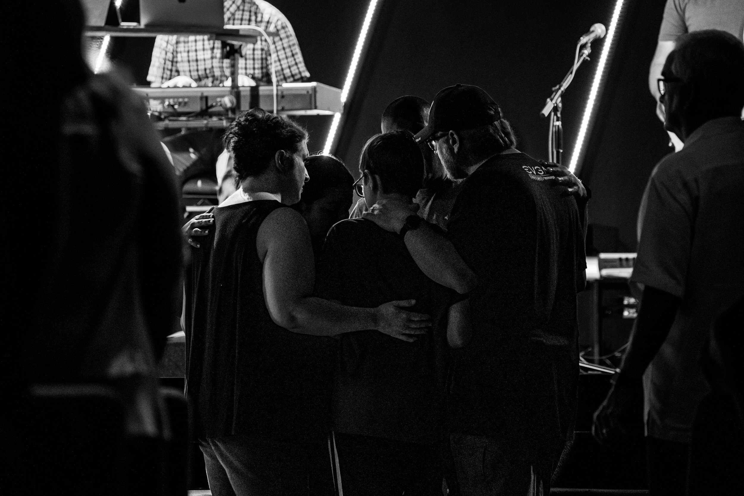 Resonate Life Church