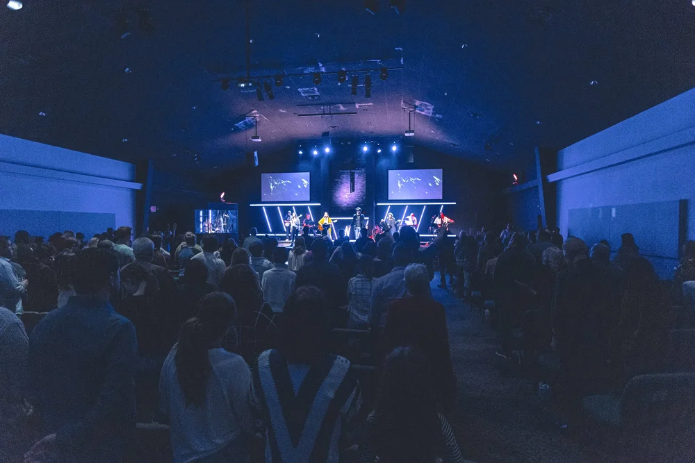 Resonate Life Church