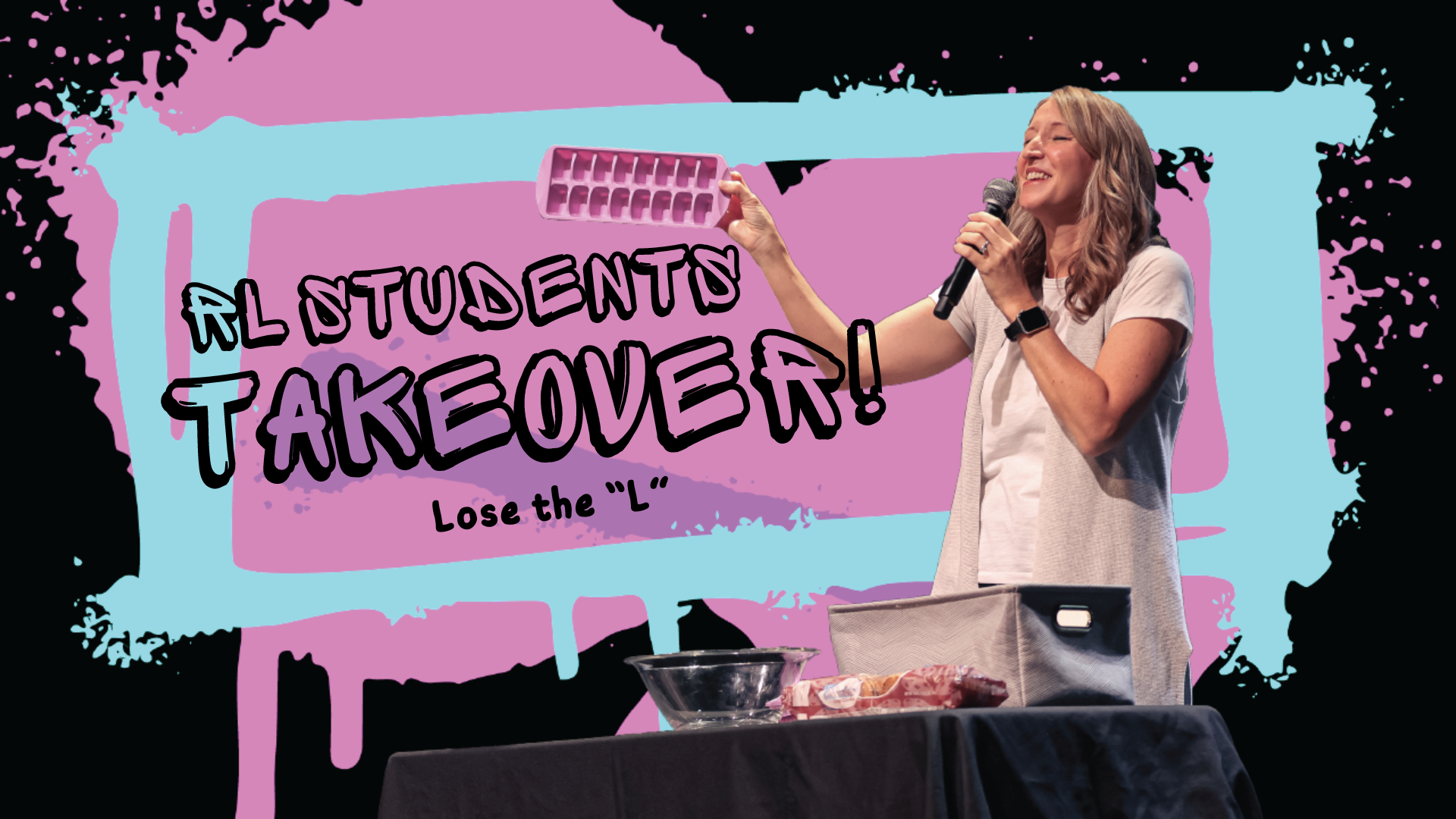 Resonate Life Church