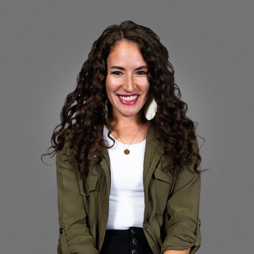 Our Team — RESONATE LIFE