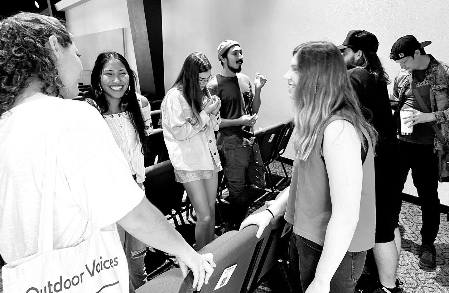 RLY Young Adults — RESONATE LIFE