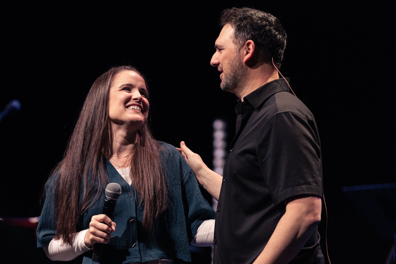 Our Team — RESONATE LIFE